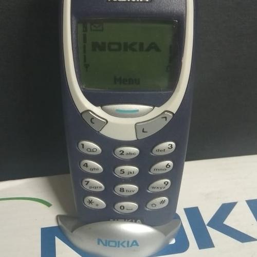 Jual nokia 3310/3315 handphone jadul legendaris sejuta umat - Kota ...