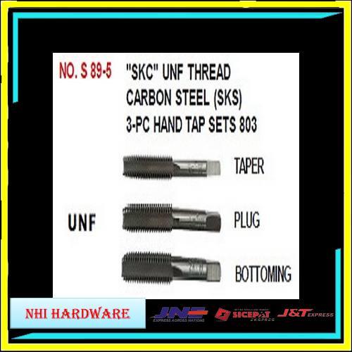 Jual Hand Tap / Tap Tangan [5/16" x UNF 24] SKC (Original 100% JAPAN ...