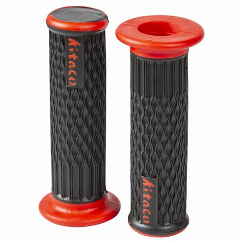 Jual Hand Grip Kitaco Ulir 2 Warna - Biru - Jakarta Barat - GMA Product ...