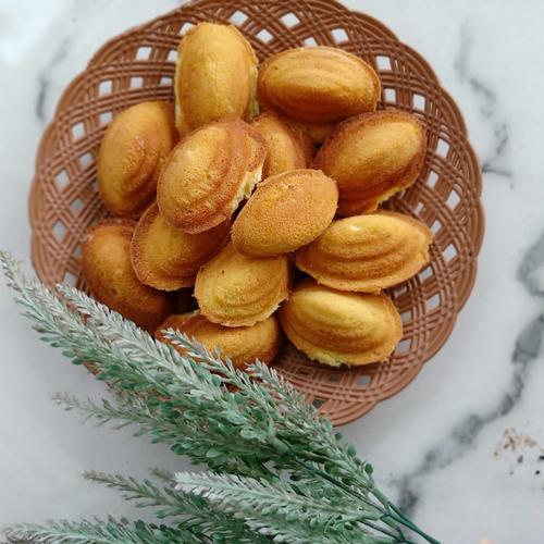 Jual Bolu Jadul Kering Enak Kue Klemben Cubit Bahulu Cake Bolu Cermai ...