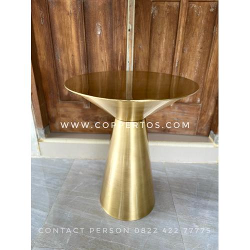 Jual meja pojok minimalis - side table - meja cafe - meja minimalis ...