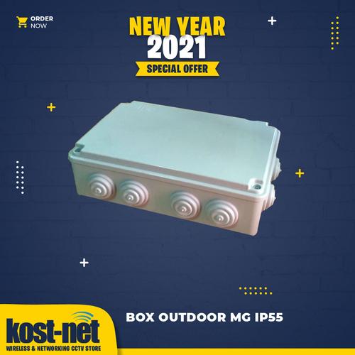 Jual BOX Access Point Outdoor - Kab. Sleman - Kost-net Solution | Tokopedia