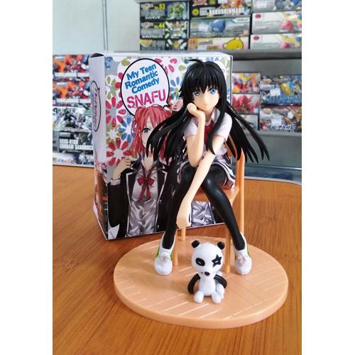 Jual Action Figure Anime My Teen Romantic Comedy SNAFU Shouya Oregairu ...
