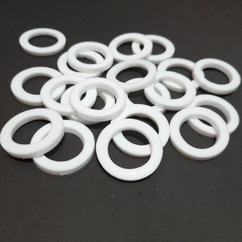 Jual Ring Teflon PTFE ukuran 30X20 tebal 2mm - Jakarta Barat - Join ...