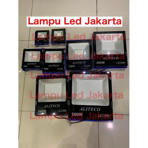 Jual Lampu sorot / tembak / flood light 20 watt ip66. TERMURAH DAN BAGUS - 500 watt - Jakarta ...