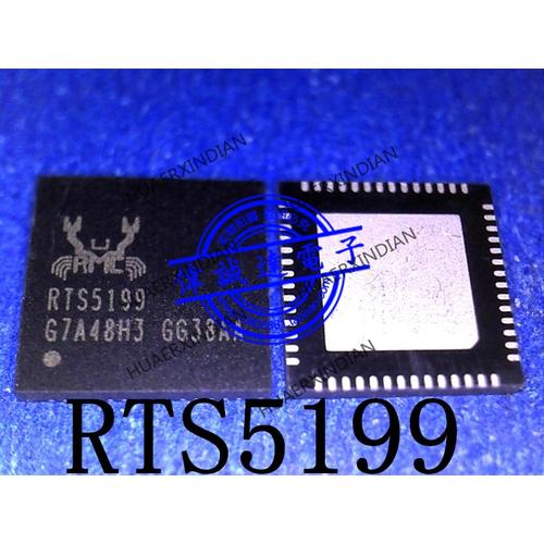 Jual IC RTS5199 RTS5199-CC QFN56 7X7 - Kota Medan - TeknisiPro | Tokopedia