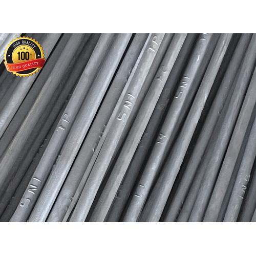 Jual Besi Baja Polos - Beton Polos 8mm SNI "DELI" - Jakarta Utara ...