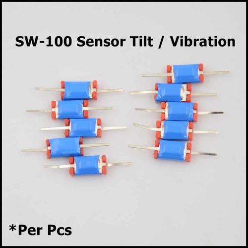 Jual SW 100 Sensor Tilt Vibration Sensor Kemiringan Atau Getaran - Kota ...
