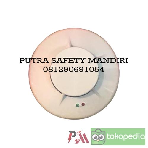 Jual JITTECH FIRE ALARM SYSTEM SMOKE DETECTOR PHOTOELECTRIC DETEKSI ...