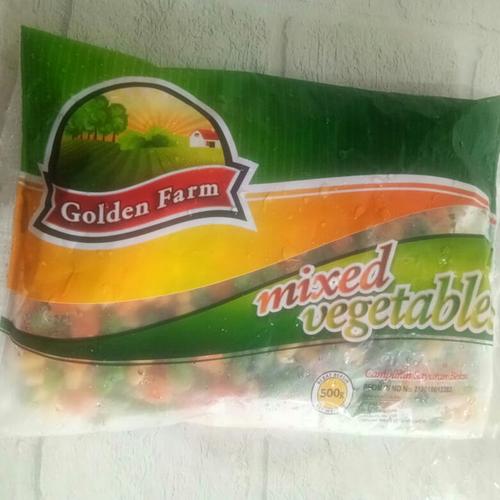 Jual golden farm mixed vegetables 500gr - Kota Bekasi - TOKO YENTI ...