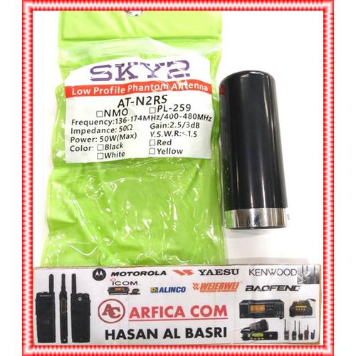 Jual ANTENA RADIO RIG MINI MOBIL DUALBAND - ANTENA RIG MOBIL SKY2 MURAH ...