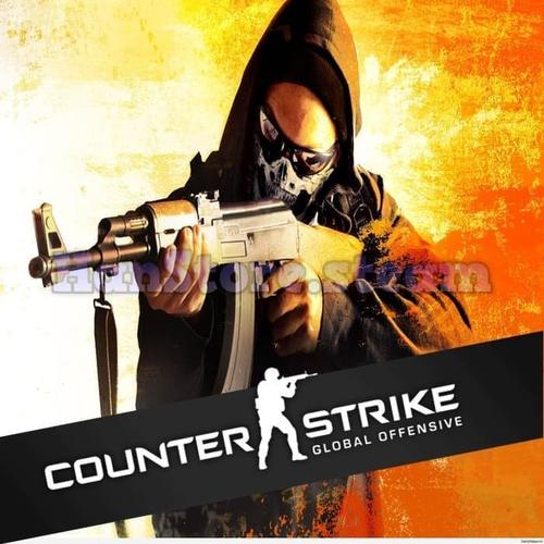 Jual (STEAM BACKUP) CSGO / Counter Strike: Global Offensive - Kota ...