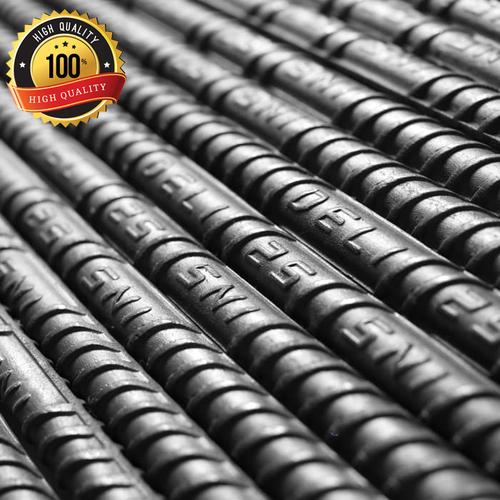 Jual Besi Baja Ulir - Beton Ulir 12mm SNI "DELI" - Jakarta Utara ...