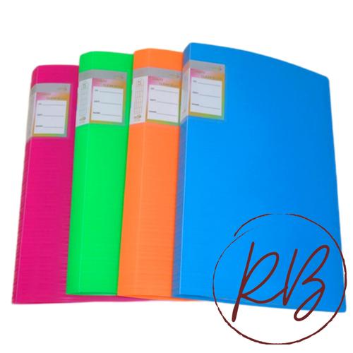 Jual document keeper 100 lembar / dokumen keeper / document keeper ...