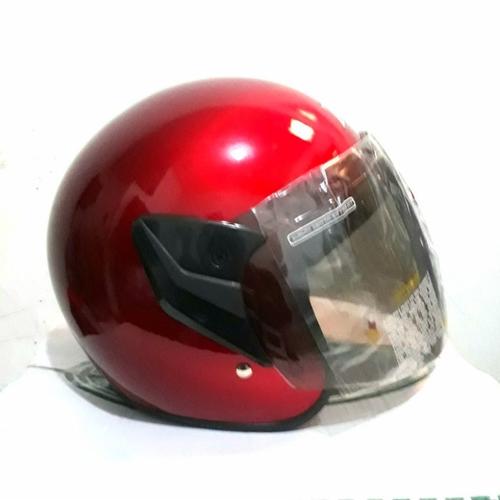 Jual Helm Dewasa SNI Cencen R&L Murah Berkualitas - Kota Cimahi ...