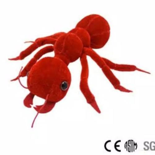 Jual boneka semut merah - Kab. Sumenep - nb.ishowdincu | Tokopedia