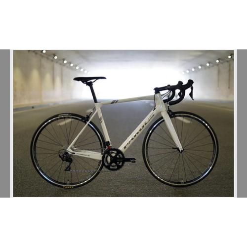 Jual Sepeda Road Bike Pardus Robin Sport - Kota Pontianak - Empat Jaya ...