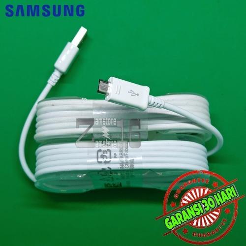 Promo Samsung Ori 100% Kabel Data Micro USB B 100 120 150 CM Fast ...