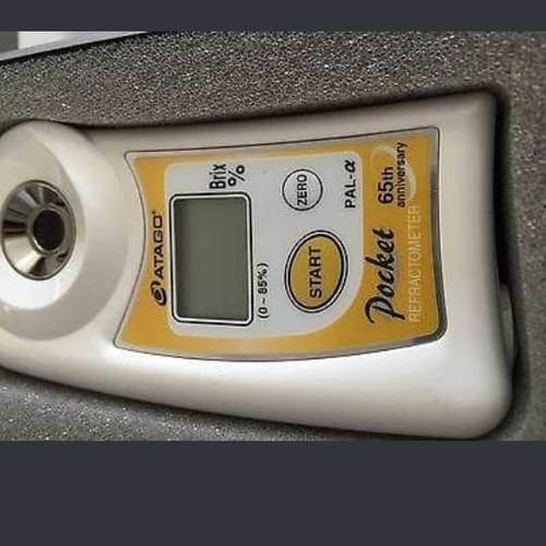 Jual Atago PAl Alpha Digital Hand Held Refractometer - Jakarta Barat ...