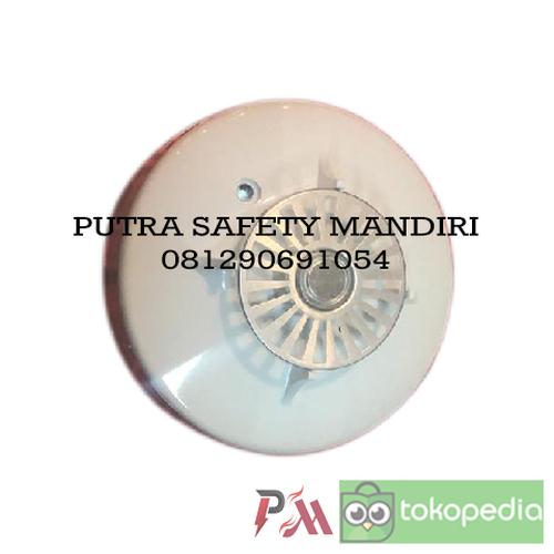 Jual HORINGLIHFIX TEMPERATURE HEAT DETECTOR SENSOR DETEKSI SUHU PANAS ...