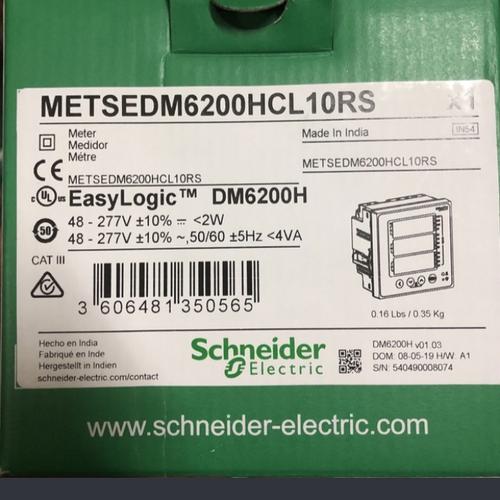 Jual power meter dm6200 schneider - Jakarta Pusat - PUTRA PANEL ...