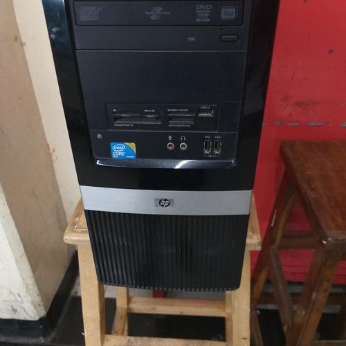 Jual pc hp pro core 2 duo e7500 - Jakarta Pusat - ZIPACOMPUTER | Tokopedia