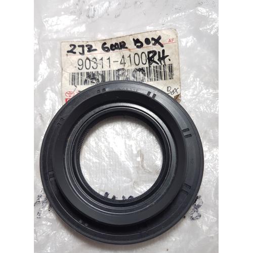Jual OIL SEAL TRANSFER GEAR BOX TOYOTA 90311-41009 - Kota Batam - New ...