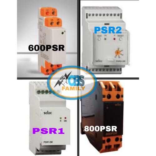 Jual Phase Failure Analog 800PSR merk Selec - Jakarta Pusat - CBS ...