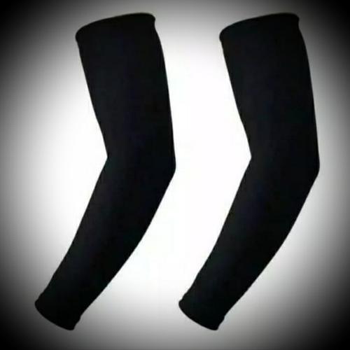 Promo Manset Sepeda Pelindung Lengan Pria Wanita Sarung Lengan Panjang ...