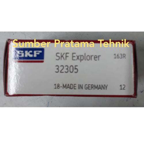 Jual Bearing 32305 SKF - Jakarta Utara - sumber pratama tehnik | Tokopedia