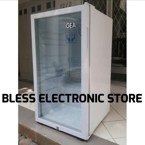 Jual GEA EXPO 90 FD SHOWCASE EXPO90FD - Jakarta Utara - Bless ...