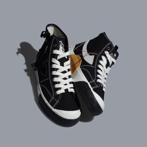 Jual Sepatu Compass Fxxking Rabbit Proto Edisi Indonesia - Low, 42 ...