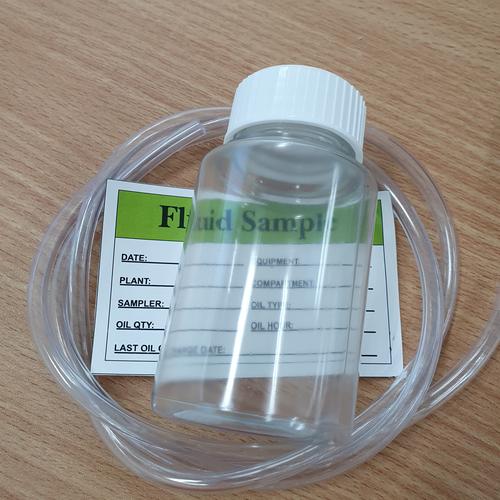 Jual botol oil sample polos - Kota Depok - Rajalab 2020 | Tokopedia