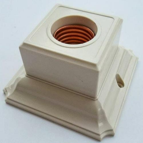 Jual FITTING PLAFON SEGI 1210 BROCO - Jakarta Pusat - Plasma Jaya ...