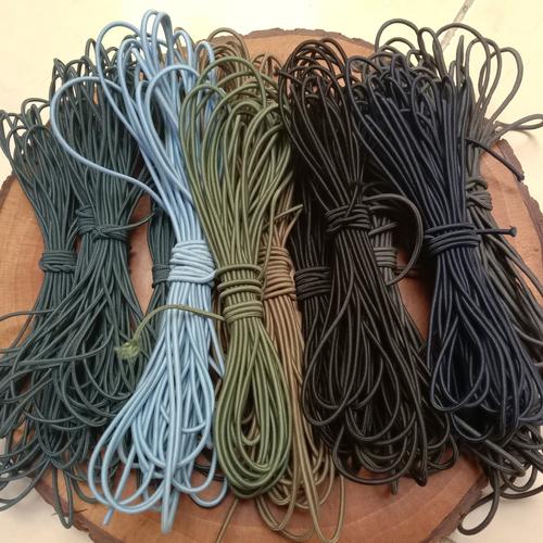 Jual Tali Prusik / Tali Bungee / Tali Frame Tenda / Tali Melar Termurah ...