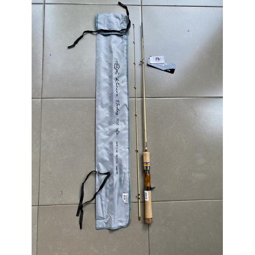 Jual Rod Relix Nusantara Kancra Bodas 502 BC - Kab. Hulu Sungai Tengah ...