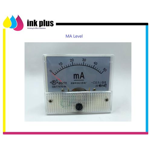 Jual Analog milli-ampere meter (mA meter) - Jakarta Barat - inkplus ...