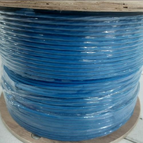 Jual Ls cable UTP cat 6 STRANDED LSZH blue - Jakarta Pusat ...