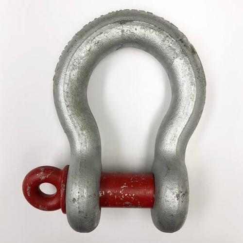 Jual SHACKLE CROSBY 25 Ton Crosby U.S.A - mur baut - Kab. Tangerang ...