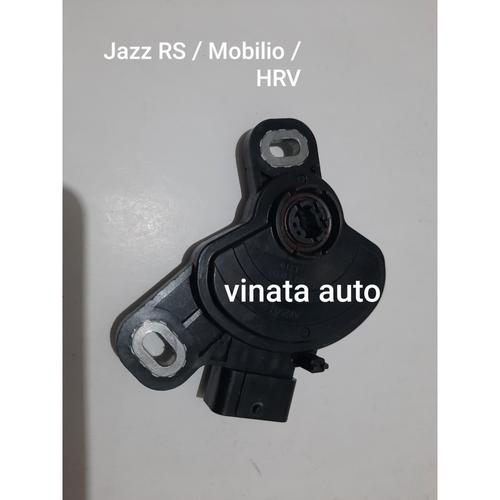 Jual Selector switch inhibitor Jazz RS / Mobilio / HRV...(original ...