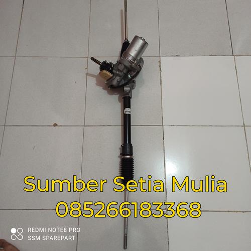 Jual Rack Steer Rack Stir EPS Steering Suzuki SX4 Xover X-Over Ori ...