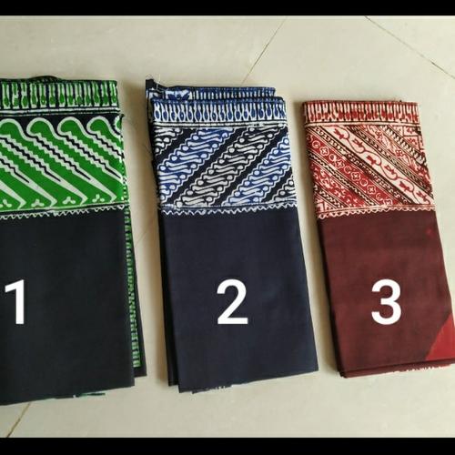 Jual iket cap banyumasan - Kab. Banjarnegara - Batik Gumelem BNA ...