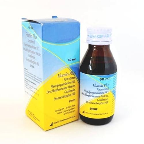 Jual flumin plus syrup 60 ml syr sirup 60ml / botol - Kab. Trenggalek ...