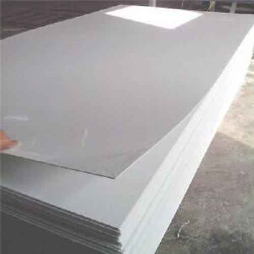 Jual Mika PVC White Sheet 0.5mm - Jakarta Barat - Oring Cord Mandiri ...