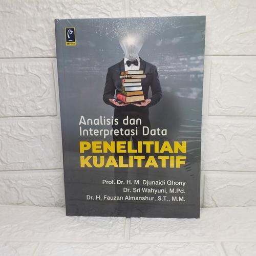 Jual ANALISIS DAN INTERPRETASI DATA PENELITIAN KUANTITATIF - Refika ...