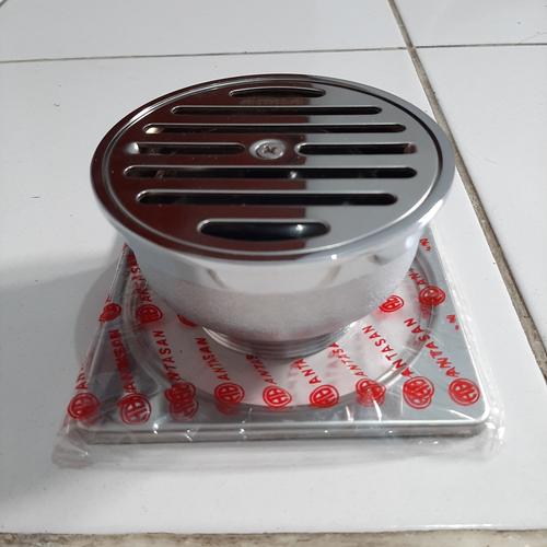 Jual Floor drain Antasan/Saringan Got/avur lantai - Jakarta Utara ...
