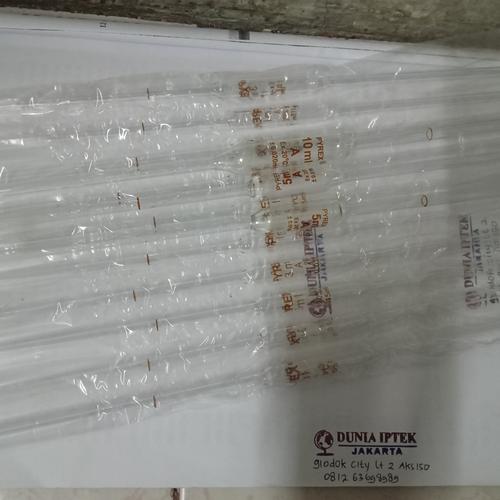 Jual pipet volumetrik pipet gondok 10 ml - Jakarta Barat - Dunia Lab ...