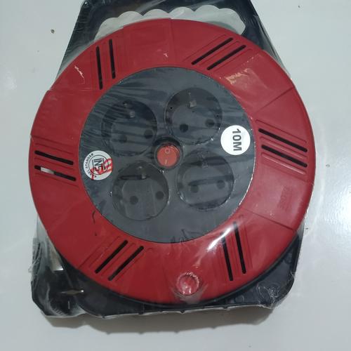 Jual Kabel Roll 10 Meter/Kabel Gulungan/Kabel Box/Roll Kabel/Extension ...