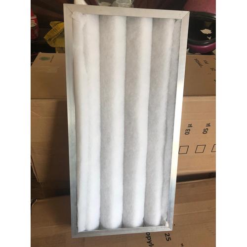 Jual Washable Pre Filter 12X24X2" Aluminium G4 - Kota Surabaya ...
