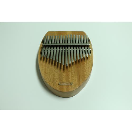 Jual Gaharu Kalimba GK17OM - Oval (Pengerjaan Maks 3 Hari Kerja) - Kab ...